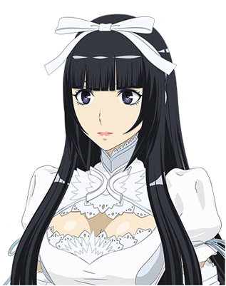 Yamato | Aoki Hagane no Arpeggio Wiki | Fandom