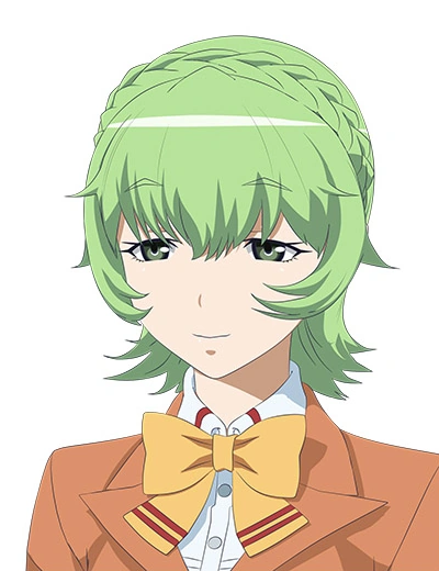 Nachi | Aoki Hagane no Arpeggio Wiki | Fandom
