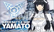 Yamato | Aoki Hagane no Arpeggio Wiki | Fandom