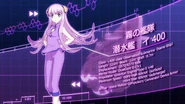 I-400 | Aoki Hagane no Arpeggio Wiki | Fandom