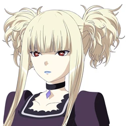 Arpeggio Of Blue Steel Characters