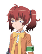 Haguro | Aoki Hagane no Arpeggio Wiki | Fandom