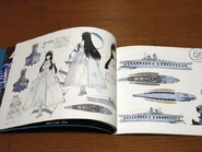 Yamato | Aoki Hagane no Arpeggio Wiki | Fandom