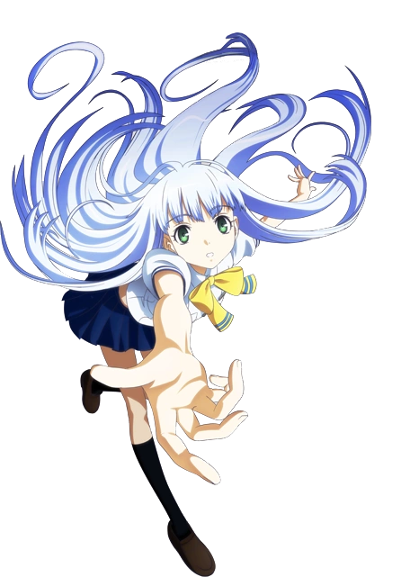 I-401 | Aoki Hagane no Arpeggio Wiki | Fandom