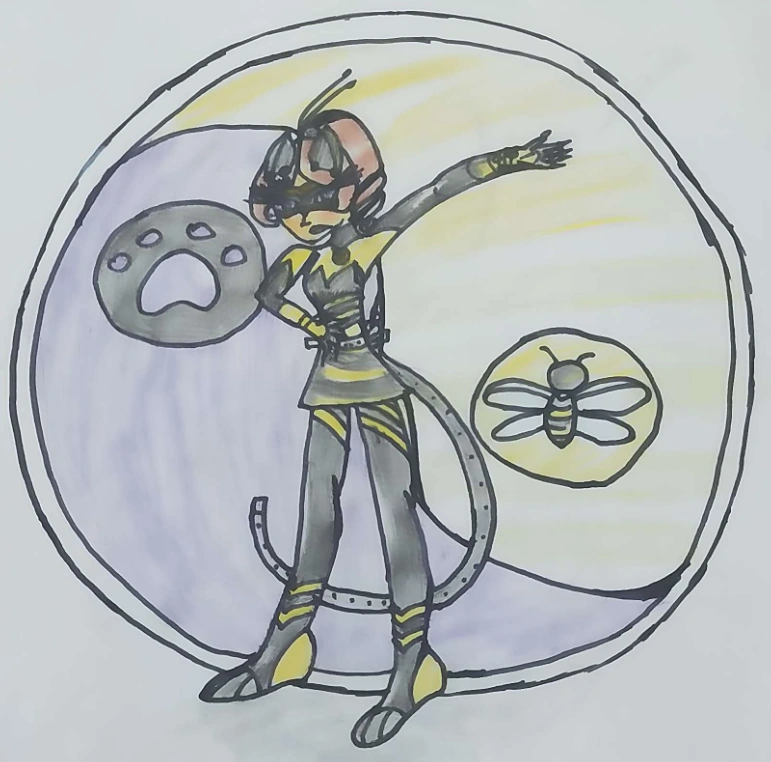 Chimeras | Adventure of Kitty Noire and Dogboy Wiki | Fandom