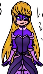 Alice Cyana | Adventure of Kitty Noire and Dogboy Wiki | Fandom