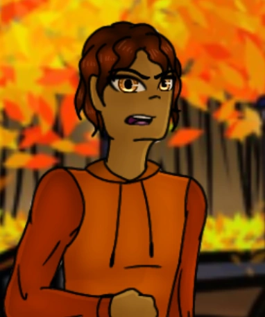 Jack Garcia | Adventure of Kitty Noire and Dogboy Wiki | Fandom