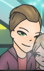 Jordan Angelin | Adventure of Kitty Noire and Dogboy Wiki | Fandom