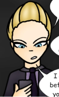 Ryan Golden | Adventure of Kitty Noire and Dogboy Wiki | Fandom