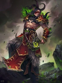 Tirathon | Age of Midgard FanFiction Wiki | Fandom