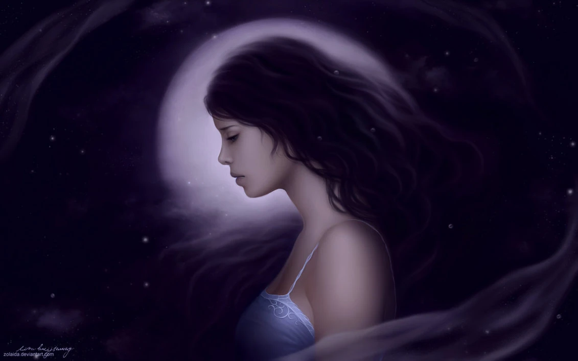 Evanlyn | Aon wiki | Fandom