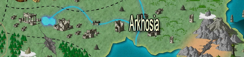 Arkhosia | AONdnd Wiki | Fandom