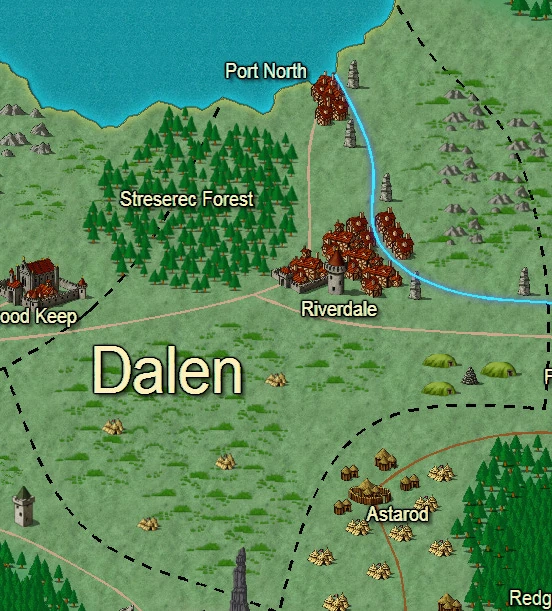 Dalen | AONdnd Wiki | Fandom