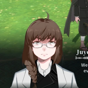 Juyo Nishichi | Ao no Exorcist Wiki | Fandom