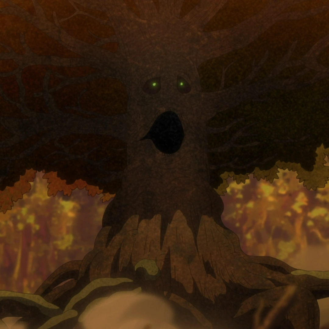 Ent | Ao no Exorcist Wiki | Fandom