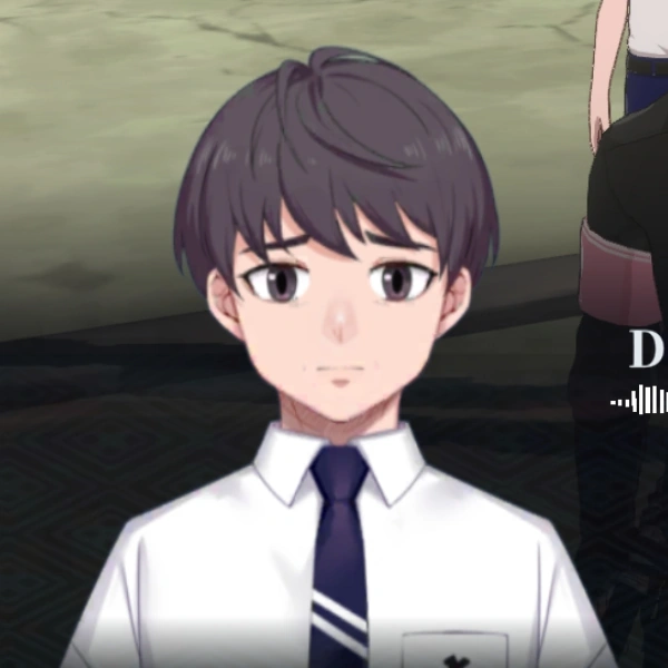 Daichi Hareta | Ao no Exorcist Wiki | Fandom