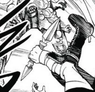 Tokkosho | Ao no Exorcist Wiki | Fandom