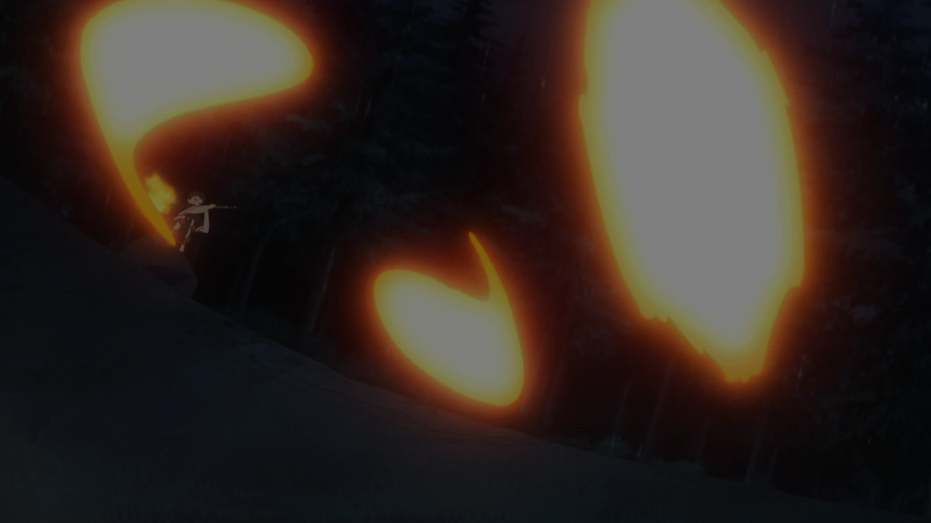 Killing Fire Wheel | Ao no Exorcist Wiki | Fandom