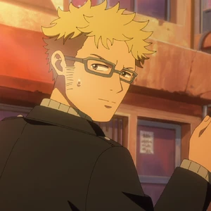 Kawanaka | Ao no Exorcist Wiki | Fandom