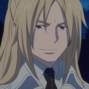 Arthur A. Angel | Ao no Exorcist Wiki | Fandom