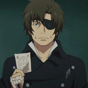 Igor Neuhaus | Ao no Exorcist Wiki | Fandom