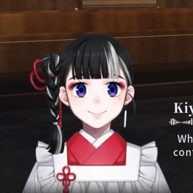 Kiyora Oribe | Ao no Exorcist Wiki | Fandom