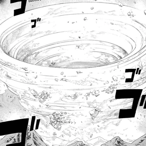 Dust Whirlwind | Ao no Exorcist Wiki | Fandom