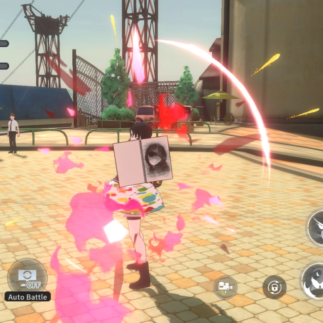 Wash | Ao no Exorcist Wiki | Fandom