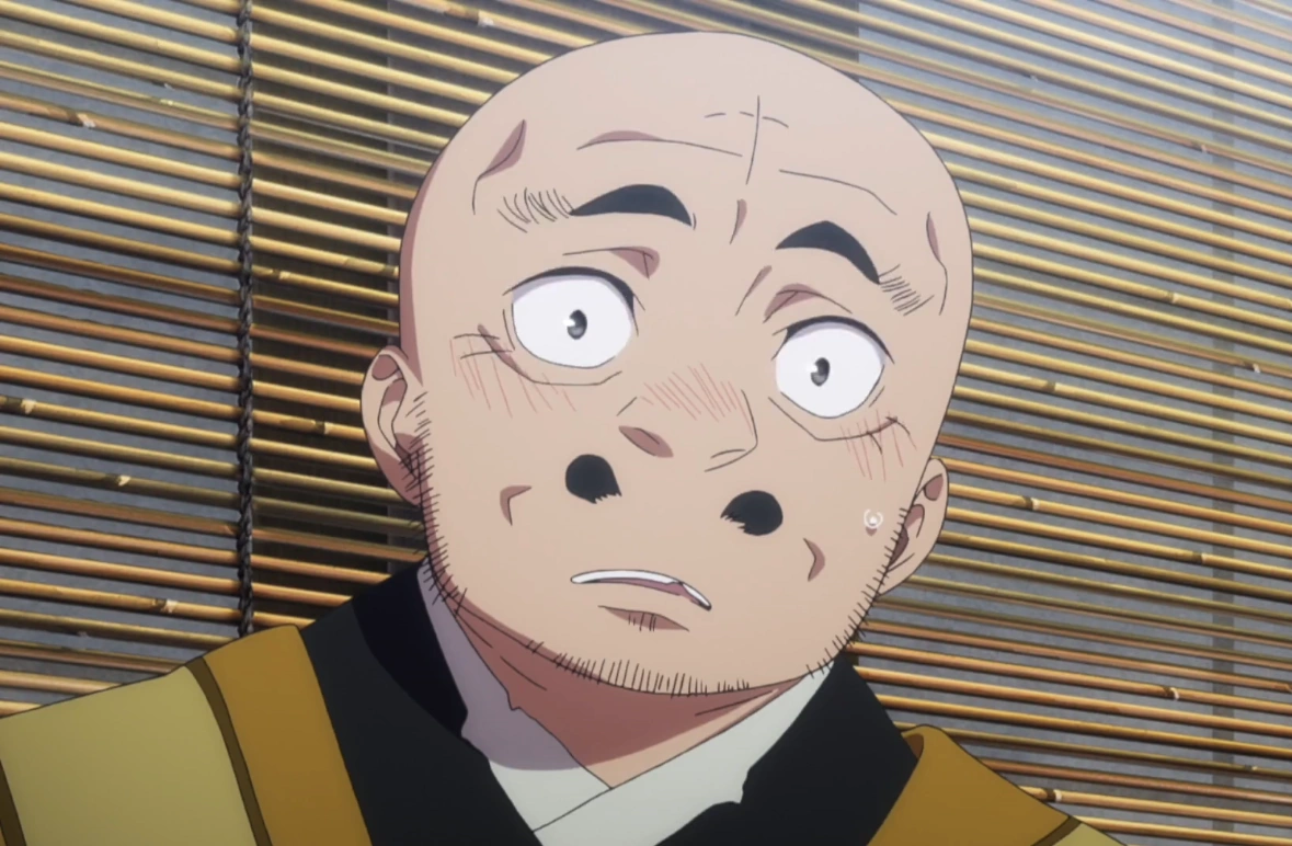 Tatsuma Suguro | Ao no Exorcist Wiki | Fandom