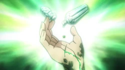 Elixir | Ao no Exorcist Wiki | Fandom