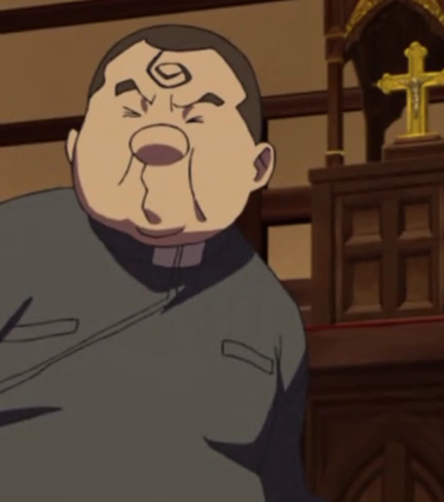 Maruta | Blue Exorcist Wiki | Fandom