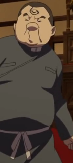 Maruta | Ao no Exorcist Wiki | Fandom