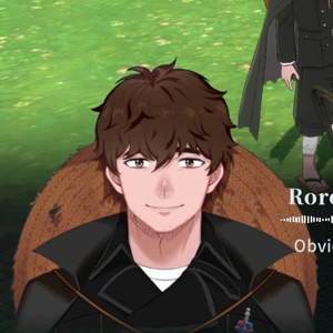 Rorota Bancho | Ao no Exorcist Wiki | Fandom