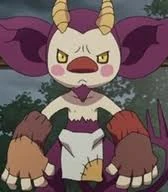Ukobach | Ao no Exorcist Wiki | Fandom