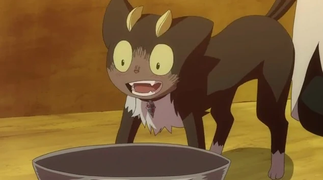 Cat Sídhe | Ao no Exorcist Wiki | Fandom