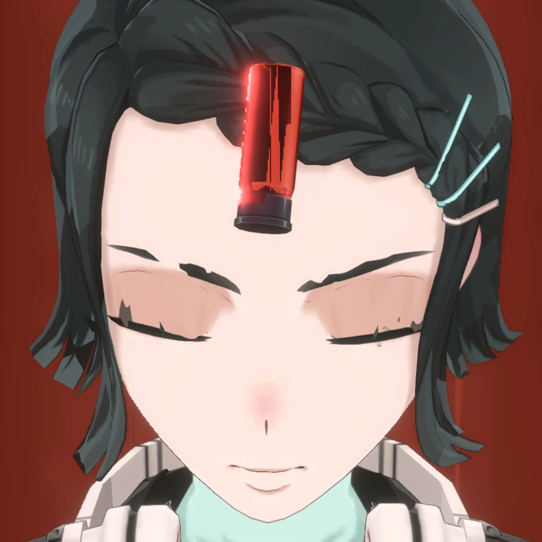 Signal Red | Ao no Exorcist Wiki | Fandom