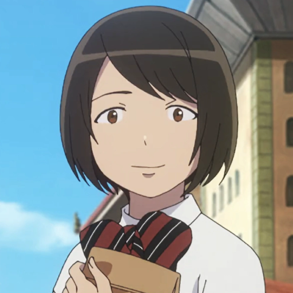 Noriko Paku | Ao no Exorcist Wiki | Fandom