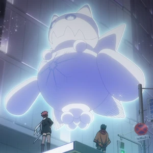 General Frost | Ao no Exorcist Wiki | Fandom