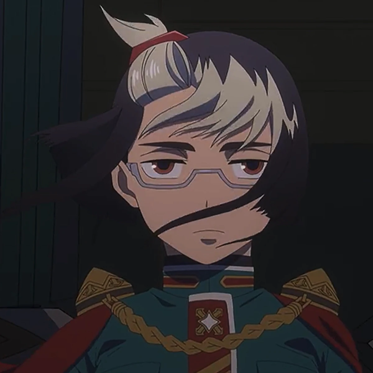 Homare Todo | Ao no Exorcist Wiki | Fandom