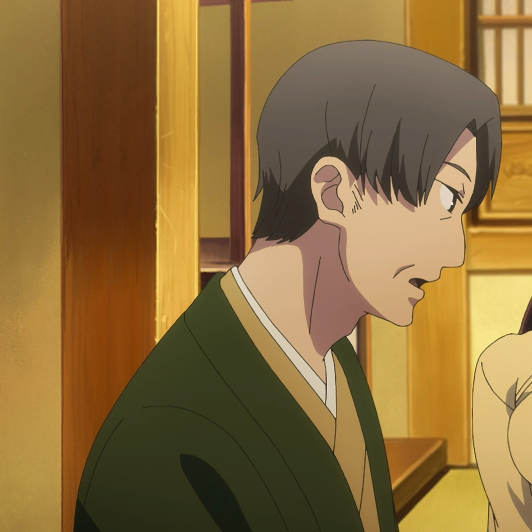 Soji Inami | Ao no Exorcist Wiki | Fandom