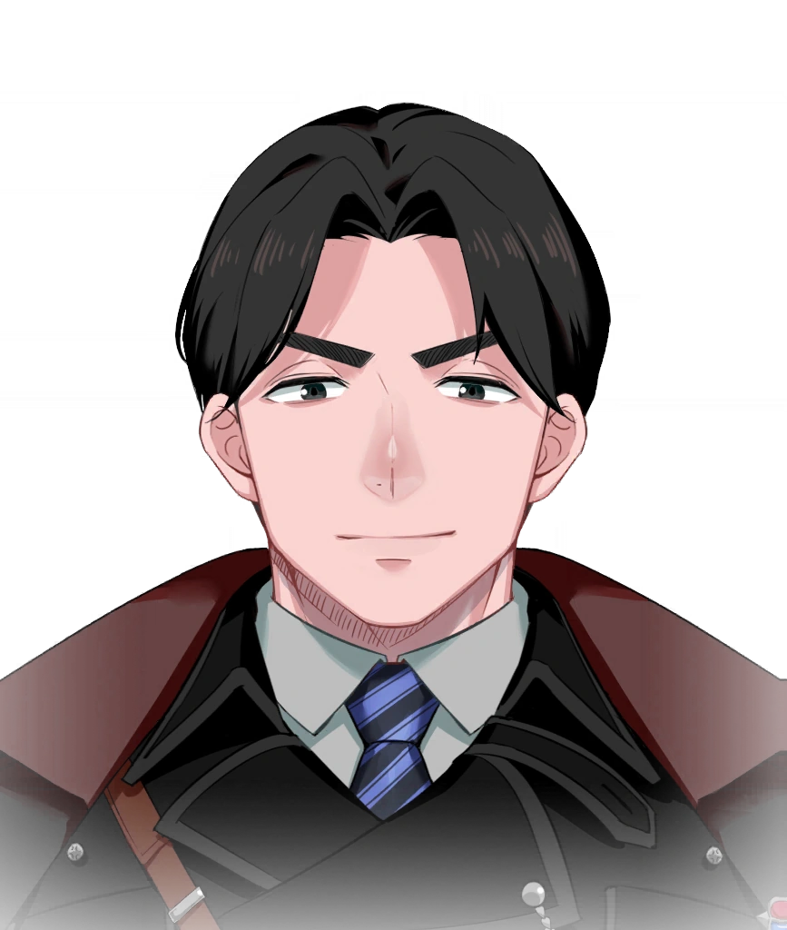 Kanzen Shiroyama | Ao no Exorcist Wiki | Fandom