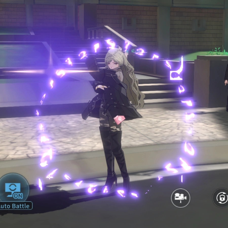 Chant - Book of Valery | Ao no Exorcist Wiki | Fandom