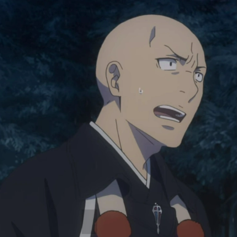 Masato Chigusa | Ao no Exorcist Wiki | Fandom