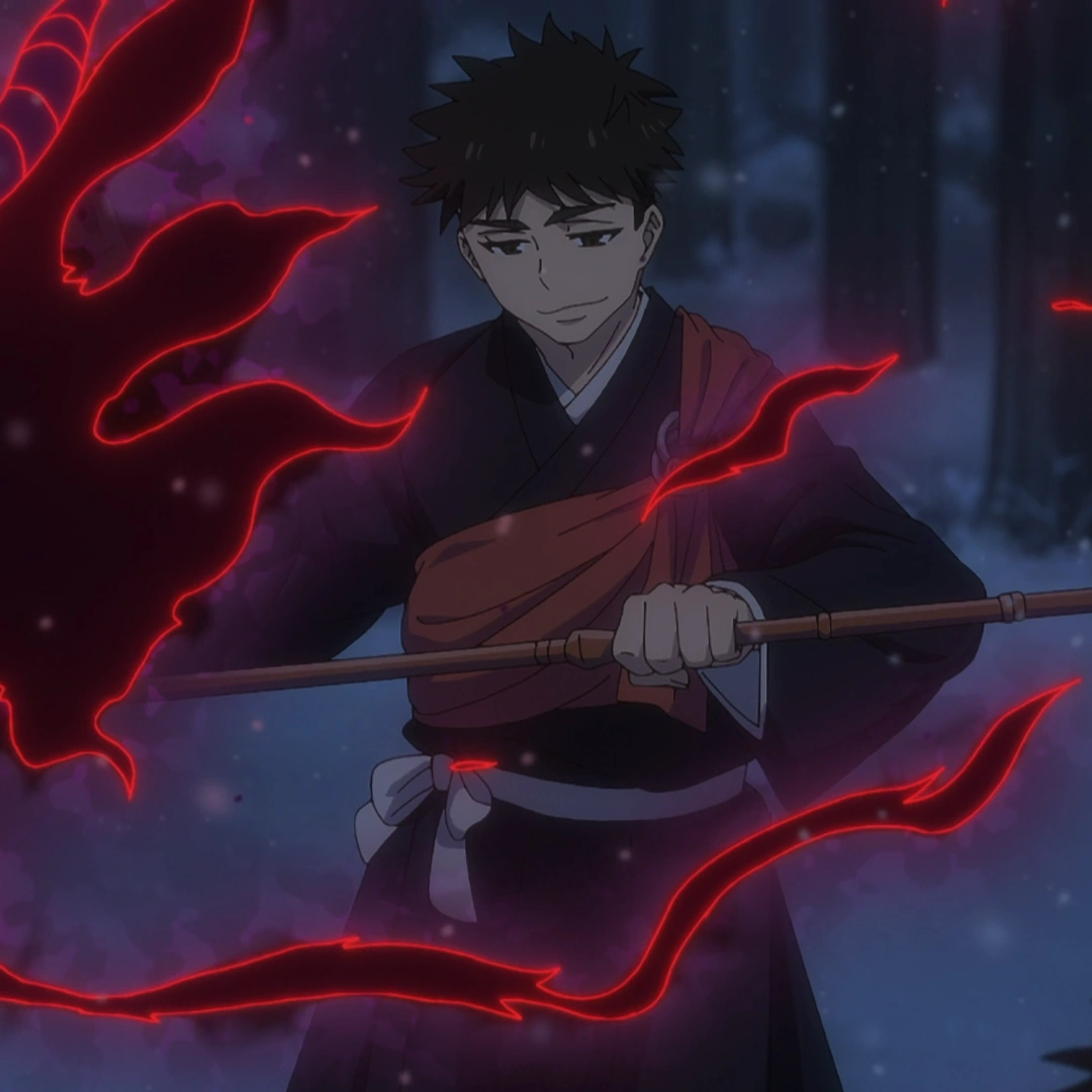 Takezo Shima | Ao no Exorcist Wiki | Fandom