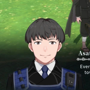 Asato Ichigaya | Ao no Exorcist Wiki | Fandom