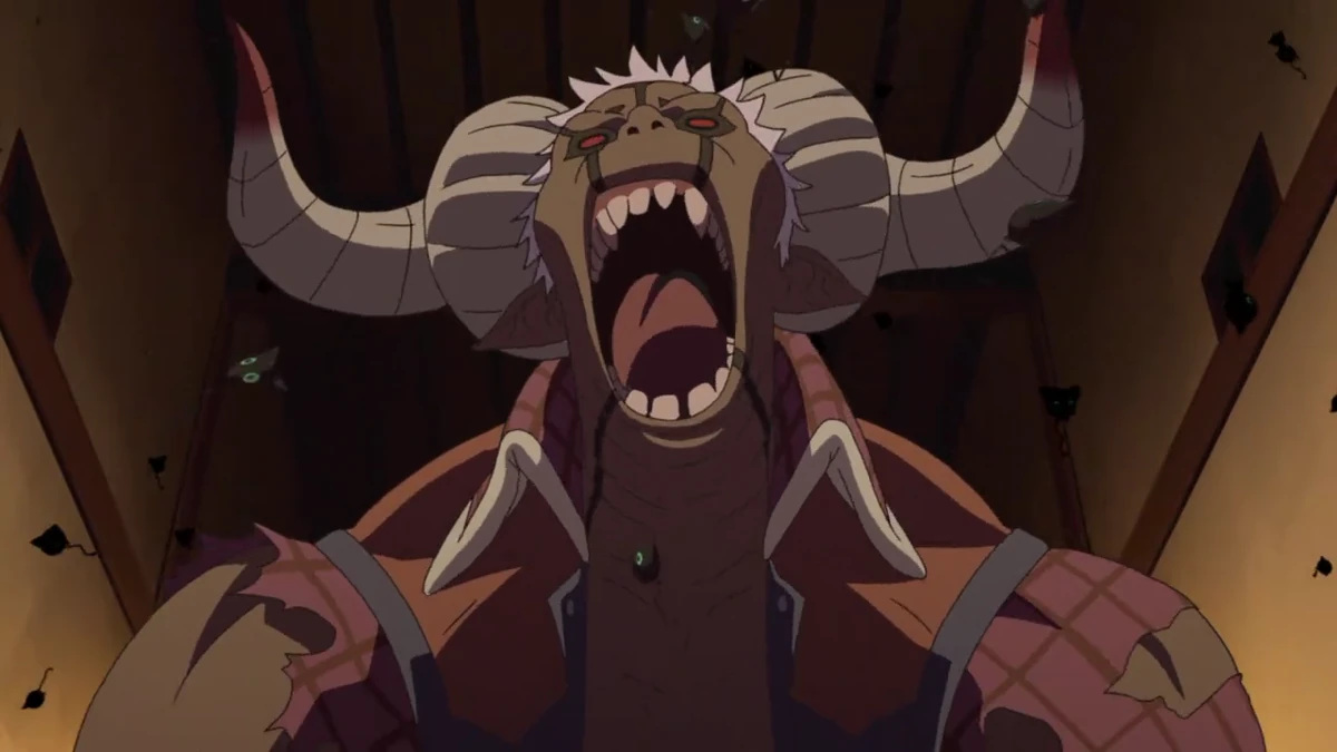 Astaroth | Blue Exorcist Wiki | Fandom