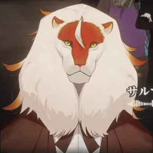 Salmac | Ao no Exorcist Wiki | Fandom