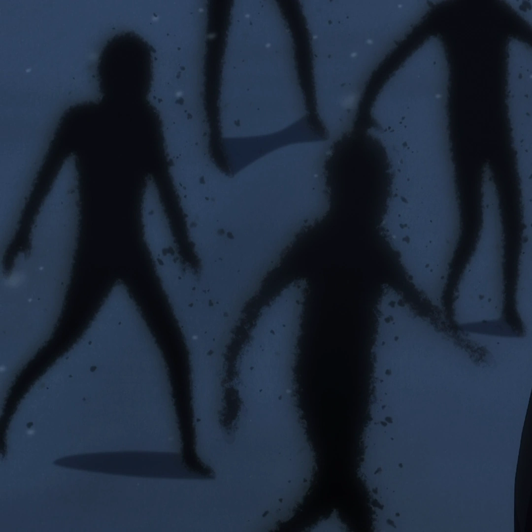 Shadow | Ao no Exorcist Wiki | Fandom