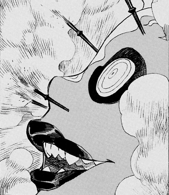 Dáo Shi | Ao no Exorcist Wiki | Fandom