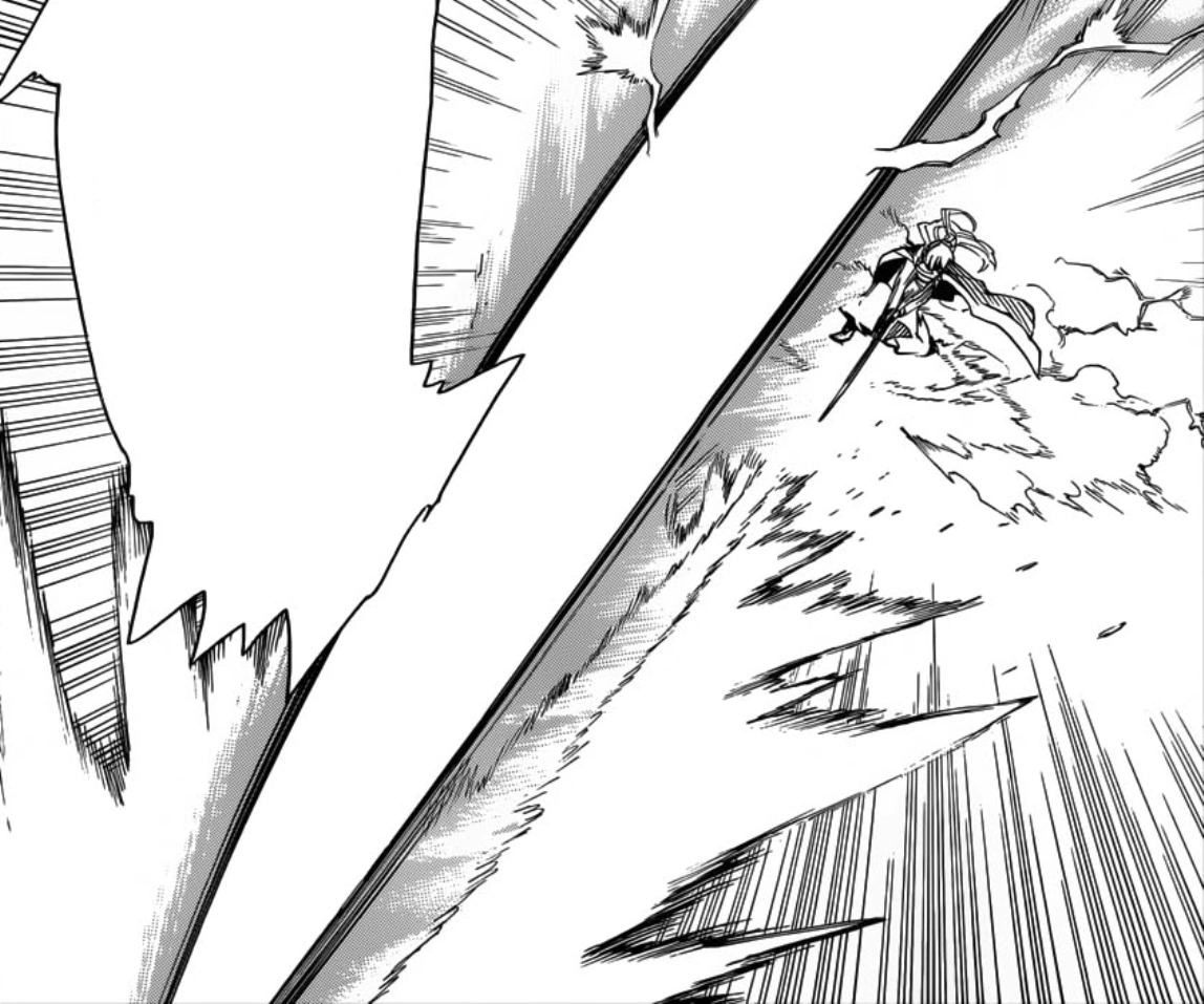 Angel Slash | Blue Exorcist Wiki | Fandom